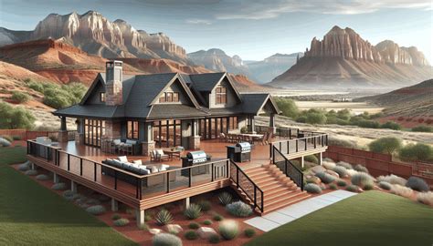 The Benefits Of Hiring Professional Deck Builders Utah Deck Company