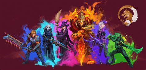 Art Commission For Uaot Ready For Soto By Creative Anet Partner Kas