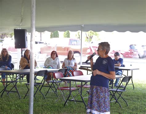 Unfc Celebrates 50 Years Of Serving The Community Fort Frances Times