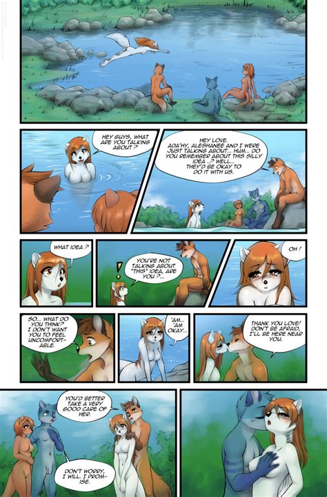 Rule 34 2boys 2girls 4 Toes Abluedeer Absurd Res Adahy Adahy