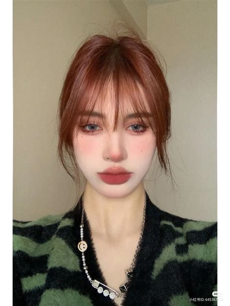 Пин от пользователя Cheve Chan на доске Hair & Makeup | Идеи макияжа ...