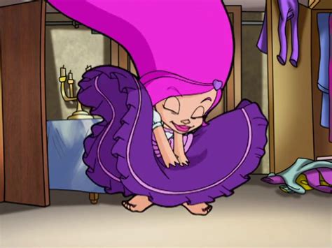 Trollz Season 1 Image Fancaps