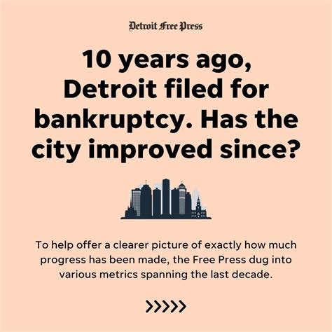 In The 1950s The City Of Detroit Was The Wealthiest City In The