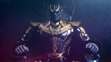 Thanos Wallpapers Top Free Thanos Backgrounds Wallpaperaccess
