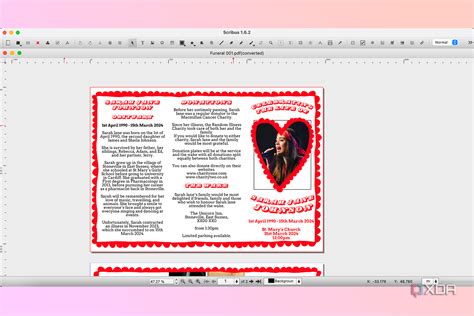 Forget Adobe Acrobat Heres Why You Need To Use Scribus Instead