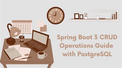 Call Postgresql Stored Procedures In Spring Boot 3 Medium