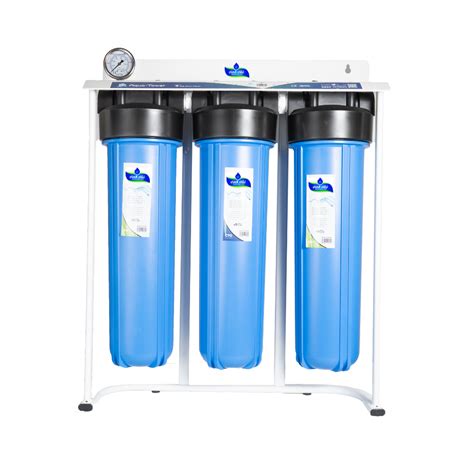 جميع المنتجات نقاء الماء لفلاتر المياة المنزلية