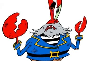 Mamma Krabs Hus