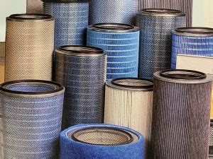 Filtros industriales en Andalucía y Extremadura LUFILSUR Filtros industriales en Andalucía y Extremadura LUFILSUR