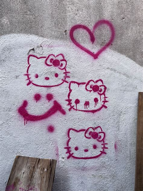 Hello Kitty Artofit