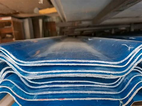 Frp Sheet At Rs 260square Meter Kalasipalyam Bengaluru Id