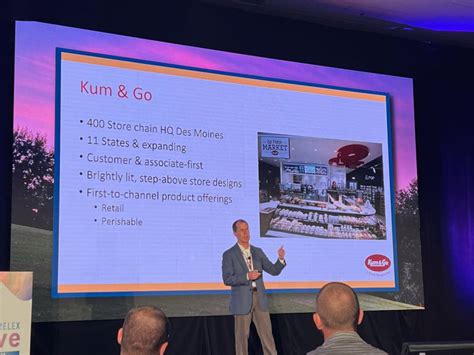 Susan Boyme On Linkedin Awesome Presentation Kevin Conniff At Relex