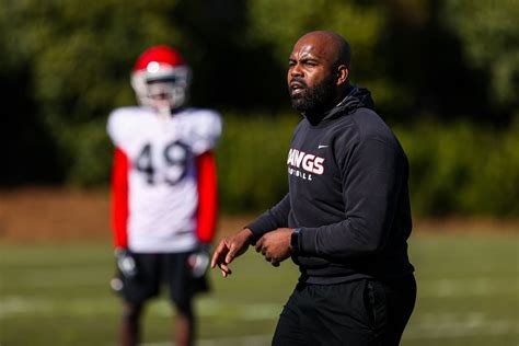 How Fran Browns Departure Affects Georgia Secondary Recruiting