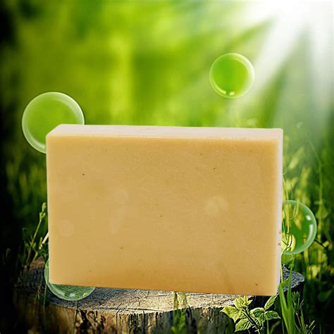 Eczema Soap Oil Spring