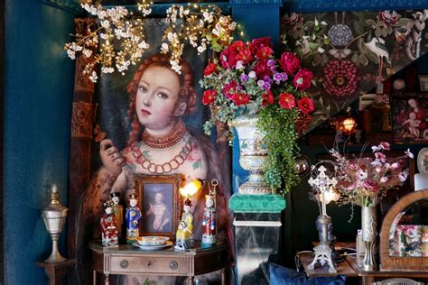 Time Travel For The Eyes When Renaissance Masters Meet Modernity By Benedicte Piccolillo