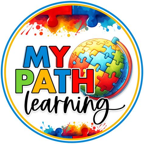 My Path Learning Miss T Teaching Resources Teachers Pay Teachers