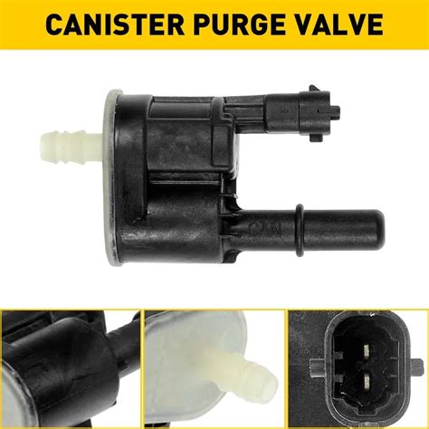 Guide To The 2011 2019 Ram 2500 Vapor Canister Purge Solenoid Go