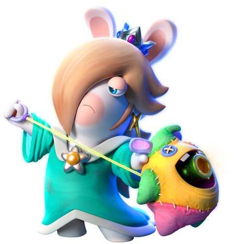 Rosalina