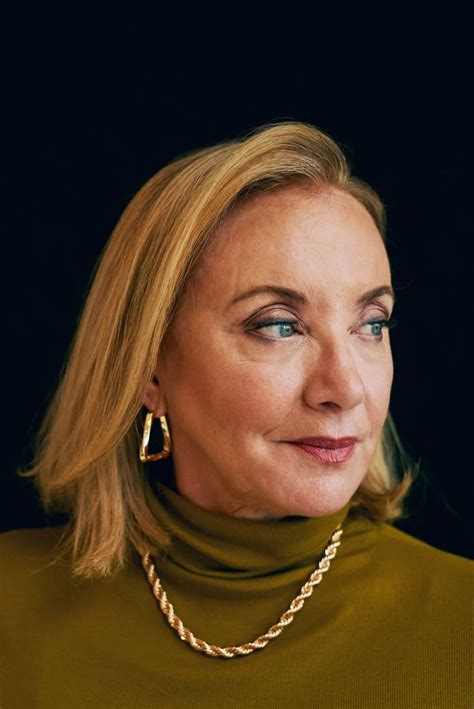 J Smith Cameron Knows What Youre Thinking About Gerri Cameron J Smith Cool Hairstyles