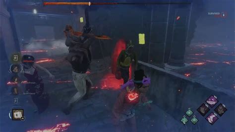 Dbd Hillybilly Op Youtube