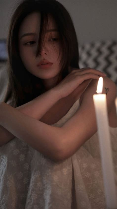 Xia Jing Ran 夏婧苒