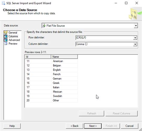 Query A Database With SQL And LINQ In C Implement A Relational Database With ASP NET Core