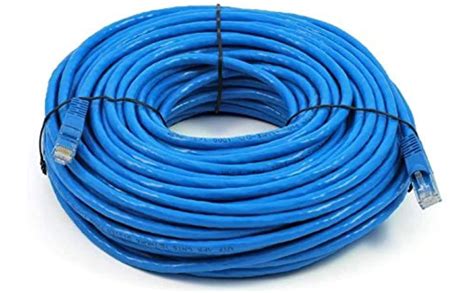 Ethernet Lan Network Cable 30 Meter Buy Online At Best Price In Ksa
