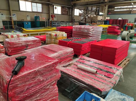 Oem Factorys Polyurethane Sheet Elastomer Polyurethane Sheet Rubber