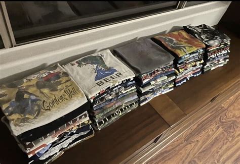 Mystery Vintage Thrifted T Shirt Graphic Tee Thrift Package 80s 90s