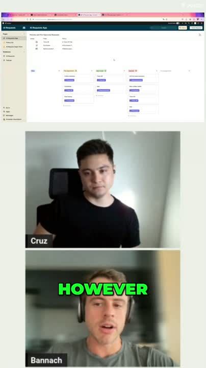 Video How Ai Feedback Loops Improve Request Processing Jestor