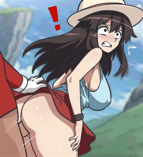 Rule 34 Abott95 Assisted Exposure Clenched Teeth Clothed Sex