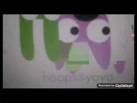 Hoops And Yoyo Entertainment Dance Youtube