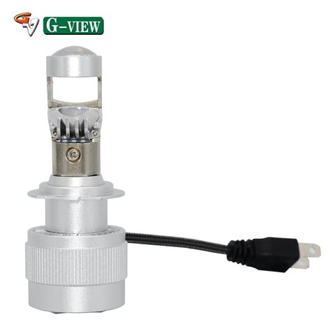 G View Led Headlight Illuminate Your Drive