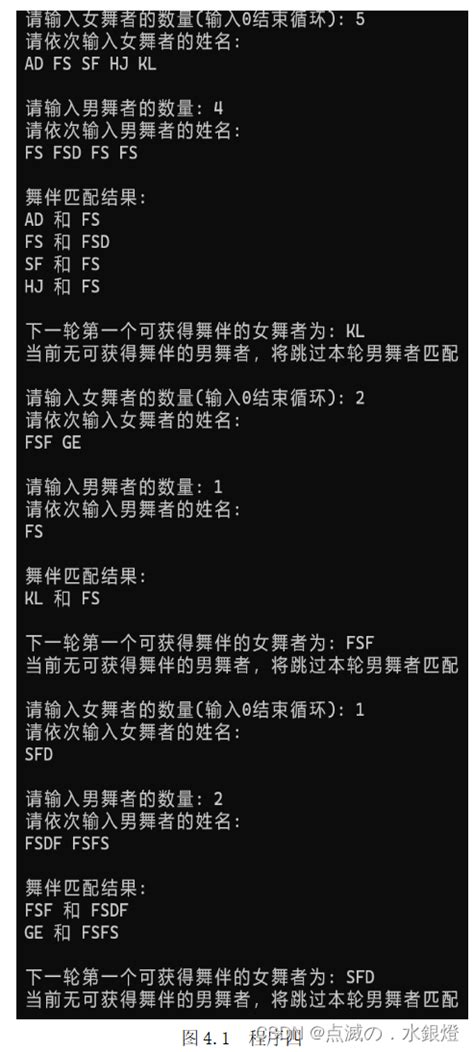 数据结构（c语言） 单链表 中缀表达式转换与计算 循环队列的实现 舞伴问题链表计算后缀表达算式c语言 Csdn博客