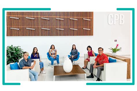 A History Of Service Cpb