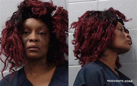 Reed Latoya Lorisa 01 09 2023 Hays County Mugshots Zone