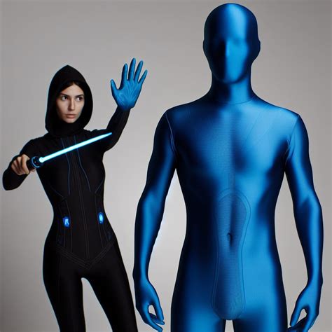 Zentai Transform 3 By Zentaites On Deviantart