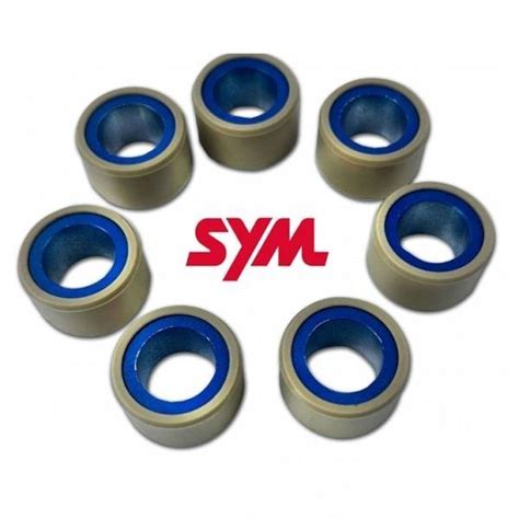 Oem Bando Weight Rollers Sym Maxsym 400 22121 L4a 000 A Prishtinë
