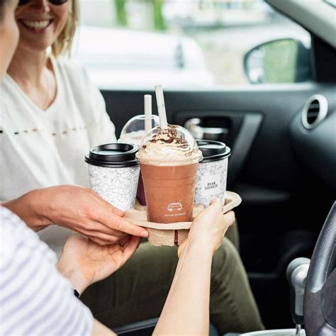 Free Coffee Cards On International Coffee Day