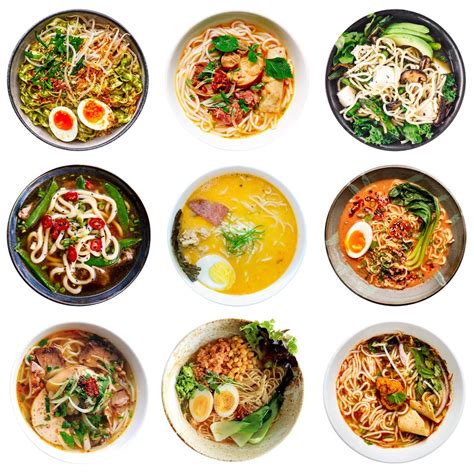 Ramen Soep Kokslandnl