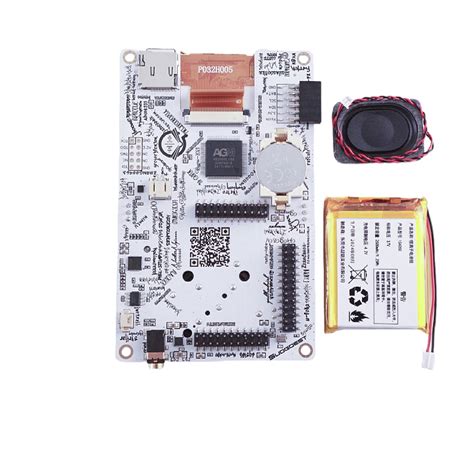 New Generation Hackrf One Portapack H4m Mayhem Signature Edition