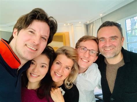 Latest News Ye Eun Choi