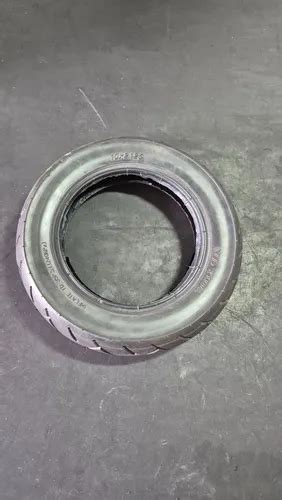 Pneu Com Câmara Para Hoverboard Preto Parcelamento Sem Juros
