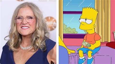 The Voices Behind The Simpsons From Bart And Homer To Sideshow Bob