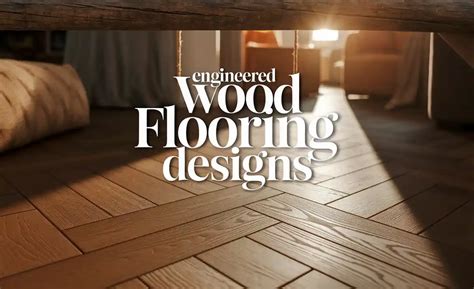Engineered Wood Flooring Designs Essential Style Nailer Guy