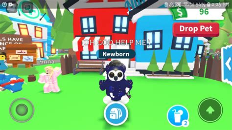 Look At How Cute The Owlbear Is R Adoptmerbx