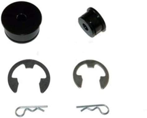 Torque Solution Ts Su 707 Shifter Bushings Instruction Manual