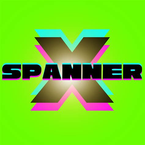 Spanner X Youtube