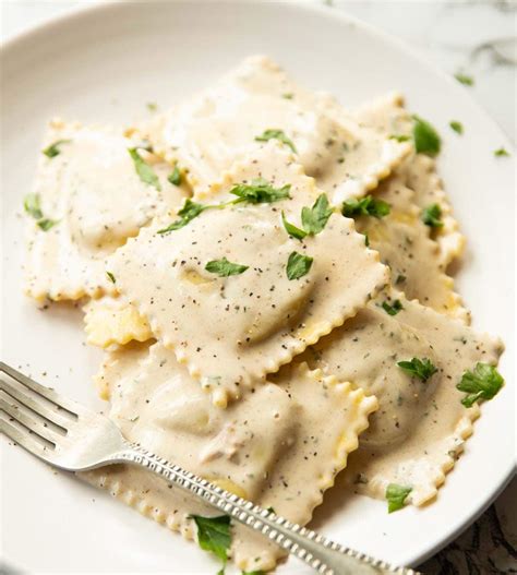 30 Easy Ravioli Sauces The Best Ravioli Sauce Recipes