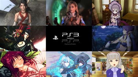 Sexy Ps3 Wallpapers Backgrounds